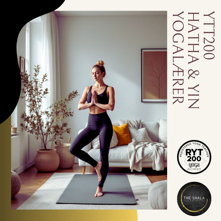 The Shala Yoga & Mindfulness Nettbutikk – theshala.no