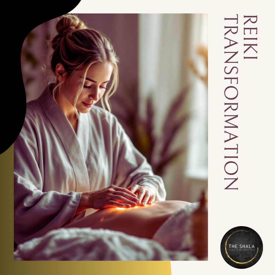 The Shala Yoga & Mindfulness Nettbutikk – theshala.no